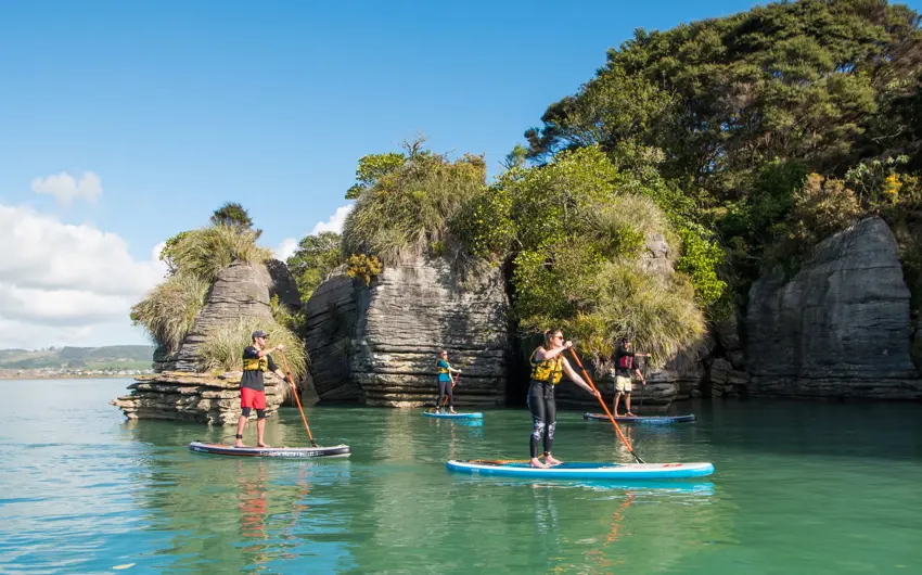 Raglan - Places to visit | WaikatoNZ