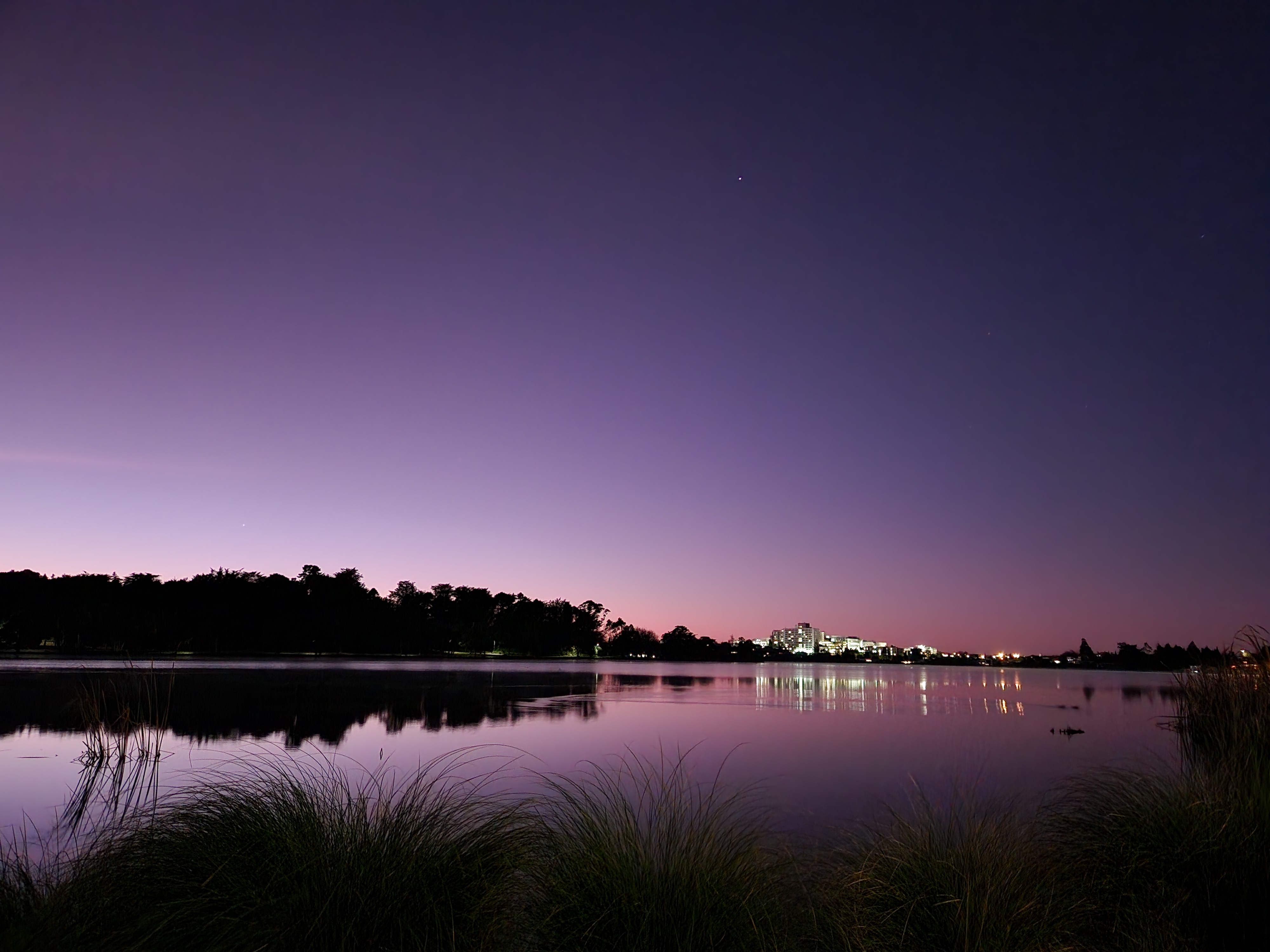 Hamilton Lake Domain - WaikatoNZ