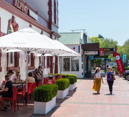 Places to go: Matamata - WaikatoNZ