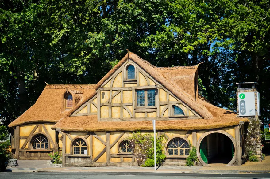 isite Visitor Centres | Plan your trip - WaikatoNZ