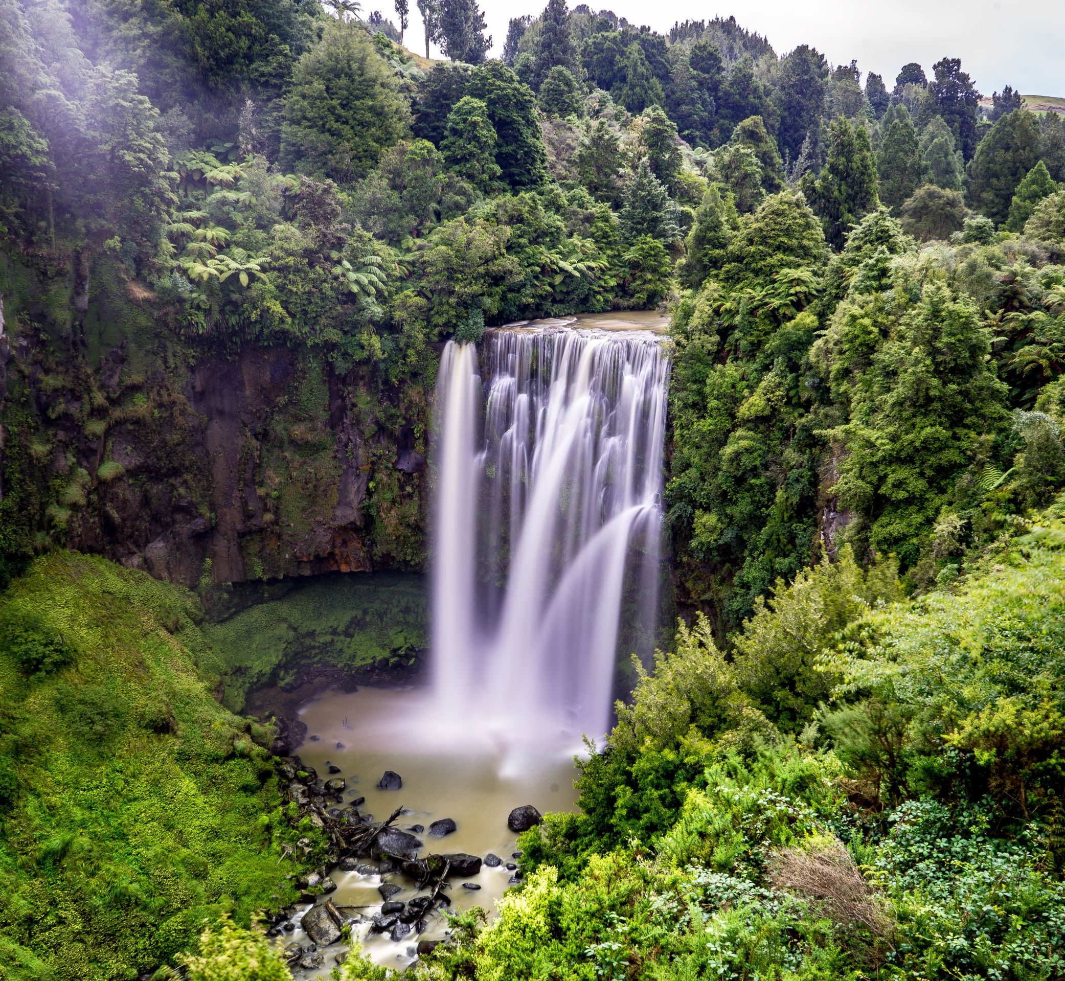 Waikato Hidden Gems - WaikatoNZ
