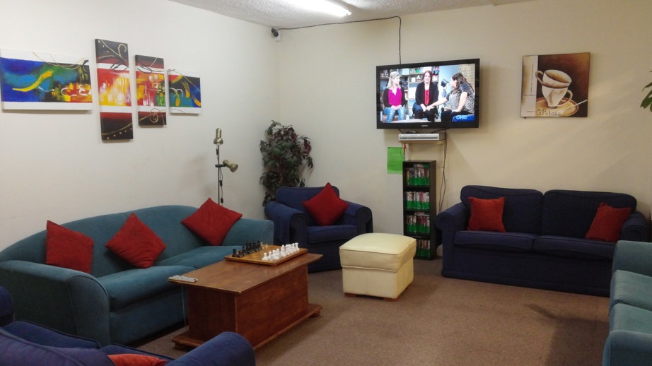 Backpackers Central Hamilton